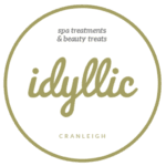 Homepage - Idyllic Beauty Spa - Cranleigh