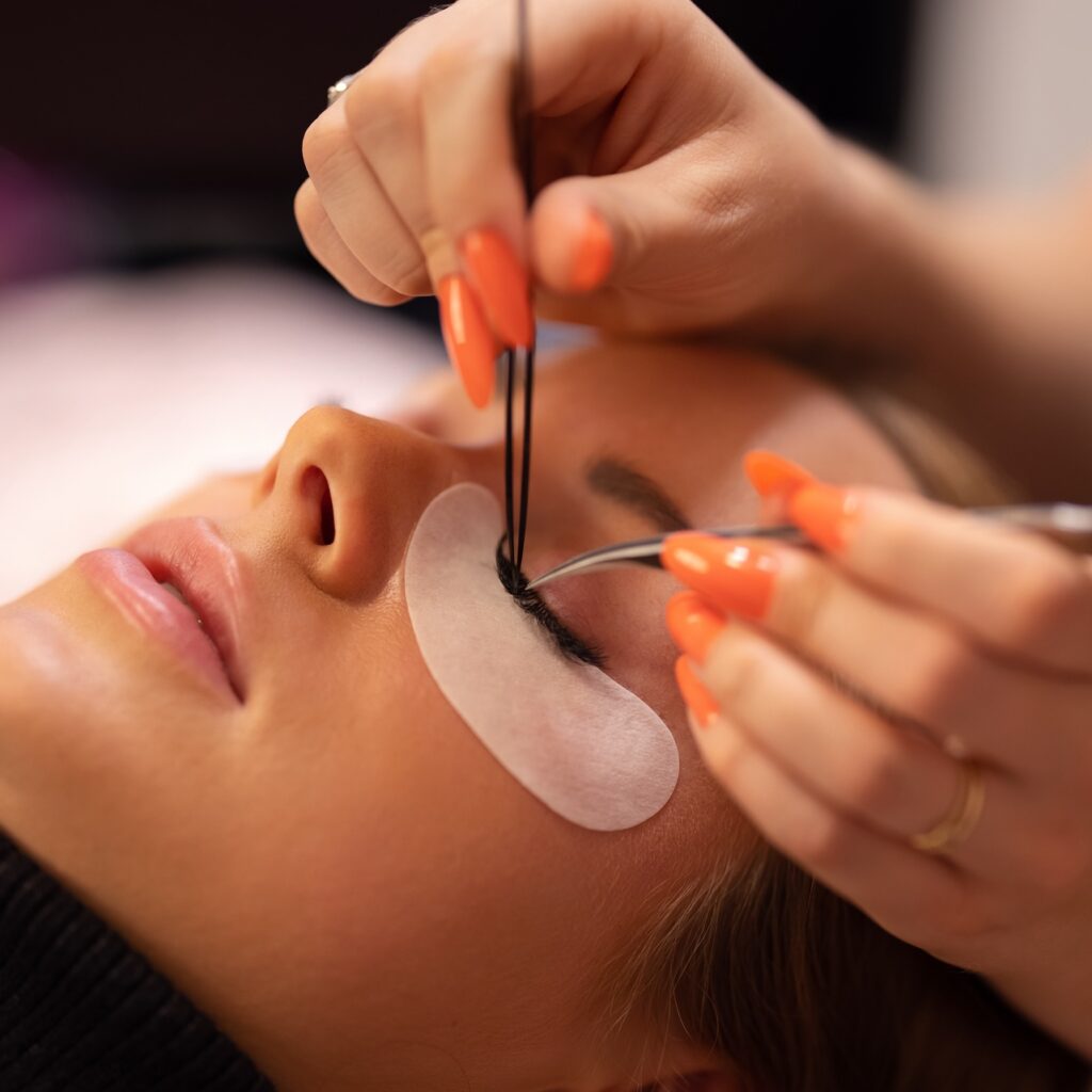 Homepage - Idyllic Beauty Spa - Cranleigh