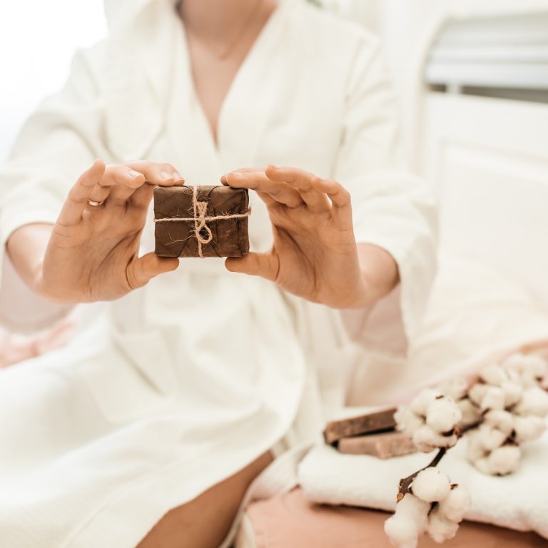 Homepage - Idyllic Beauty Spa - Cranleigh